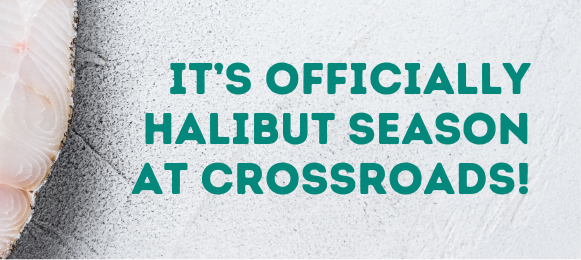 Fresh BC Halibut Season is Here! – North Sea Fish & Farms