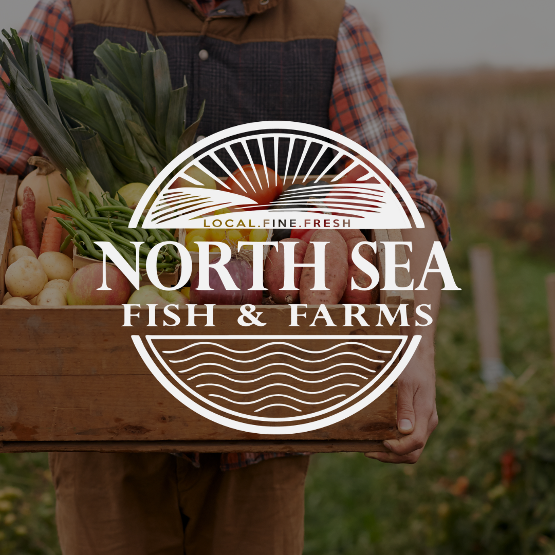 All – North Sea Fish & Farms