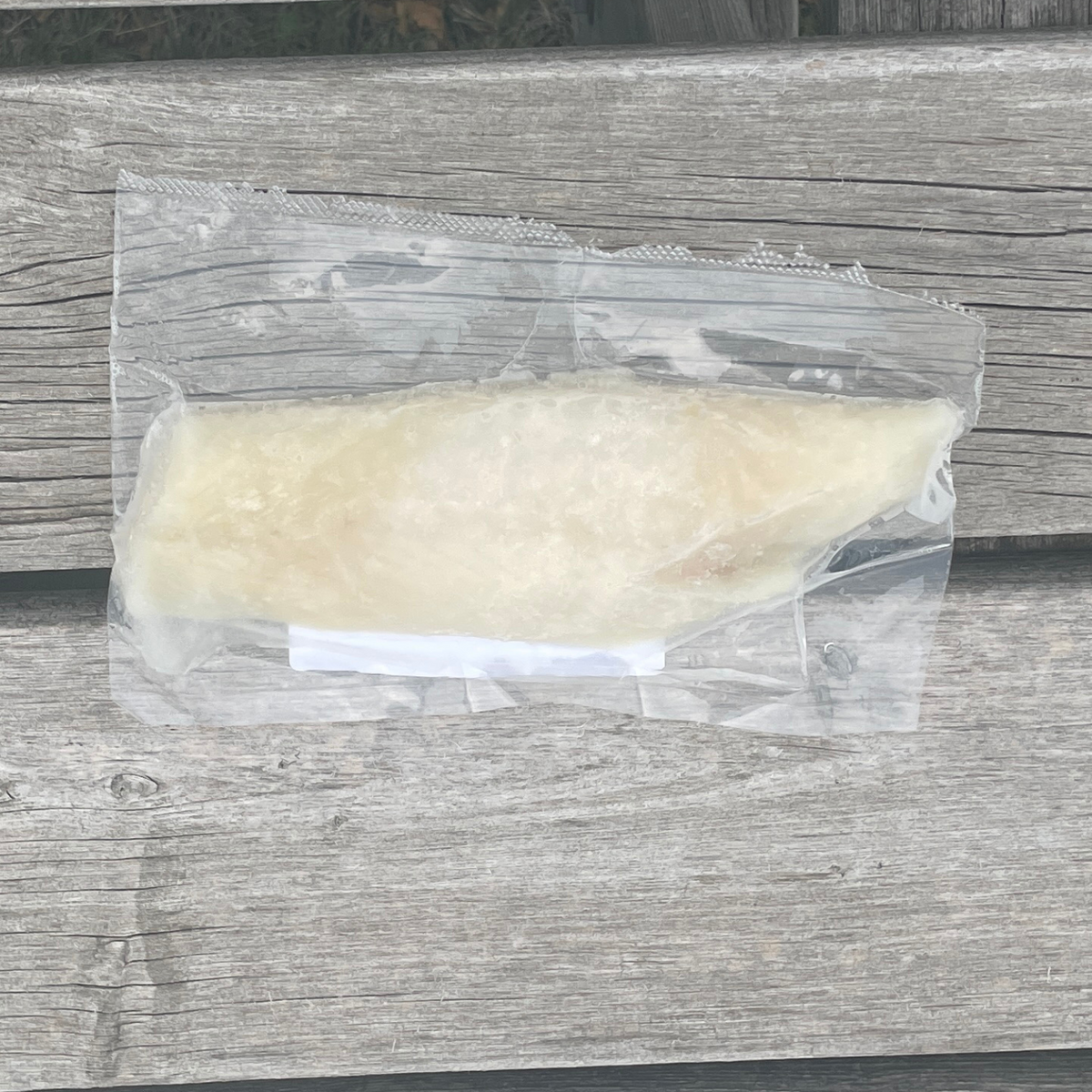 Halibut Fillet Portion 6oz – North Sea Fish & Farms